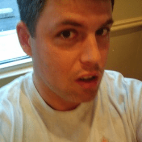 Rgwaldron Robert Waldron Github