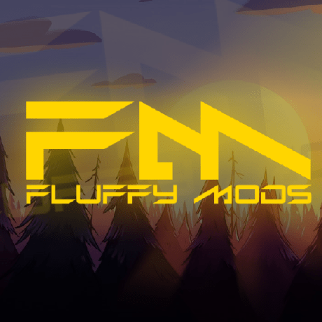 Fluffymods Fluffymods Github