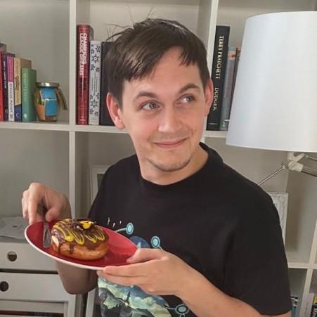 Conorsloan Conor Sloan Github