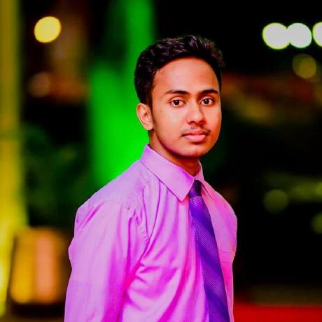 Malitha123 Malitha Gunawardhana Github