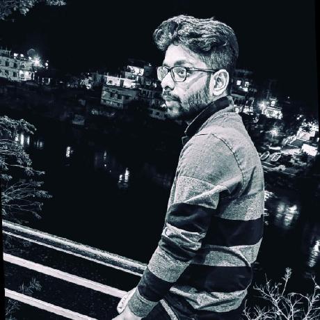 S Mondal Souvik Mondal Github