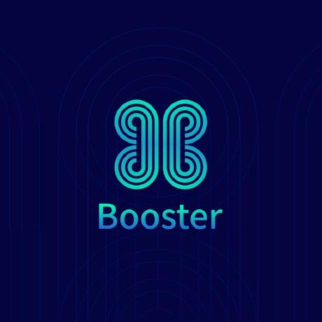 Booster Github - City Background Collection - Ultra HD Quality