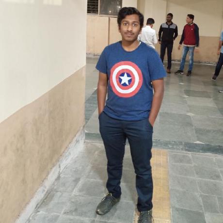Varun221 Yerram Varun Github