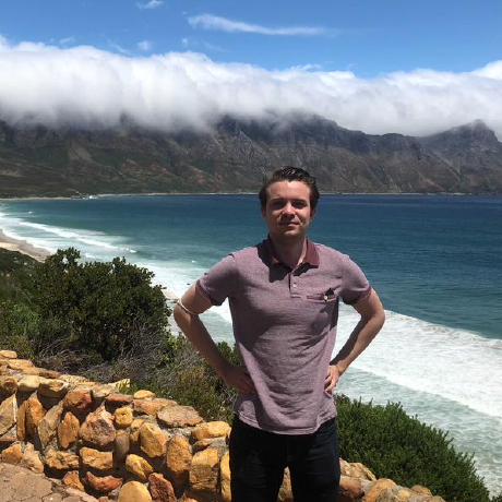 Jtwaugh James Waugh Github