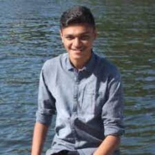 Manan17 Manan Shah Github