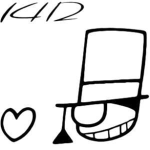 Kidd 4869 Kidd Github