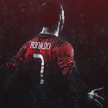 C Ronaldo 7 Jiahui Zhang Github