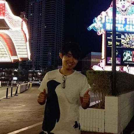 Takuseno Takuma Seno Github