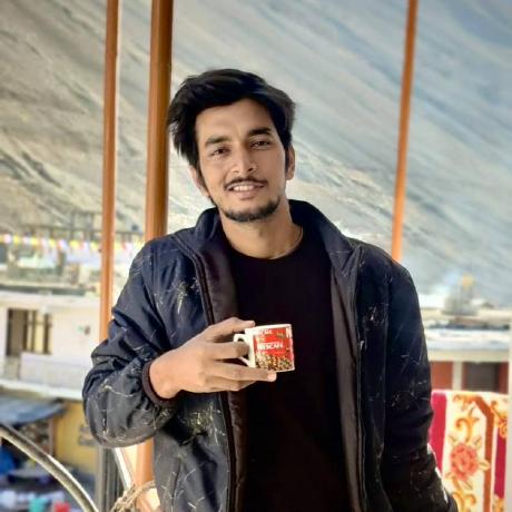 Heytulsiprasad Tulsi Prasad Github