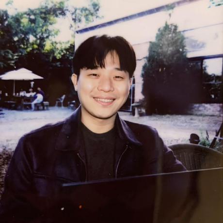 Jamesnet214 Jaewung Lee Github