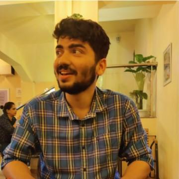 Mrigank214 Mrigank Satapathy Github