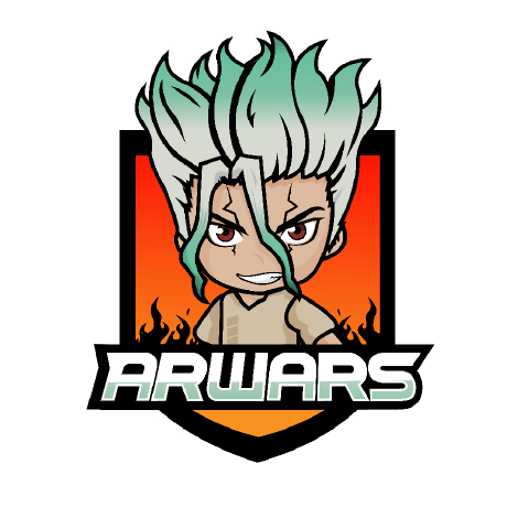 Arwars Arwars Github