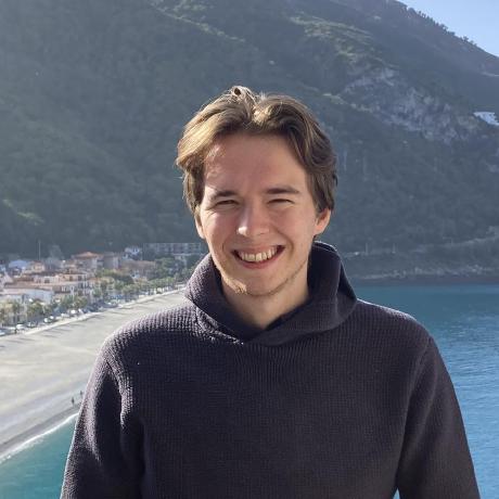 Liammaher Liam Maher Github