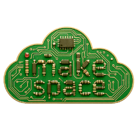 Imake Space Github