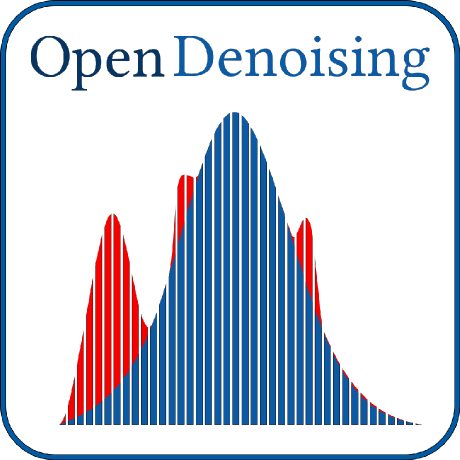 Github Opendenoising Interception Dataset Electro Magnetic - Gradient Designs - Beautiful Mobile Collection