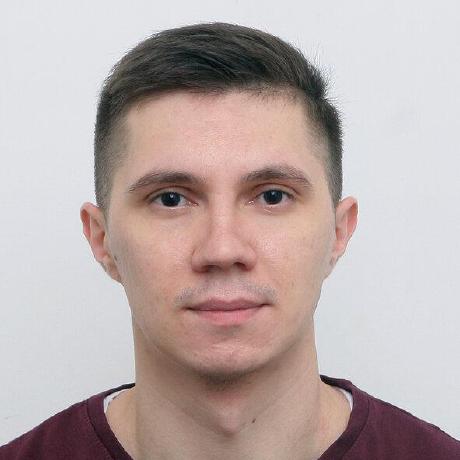 Kamiour Mykhailo Kazakov Github