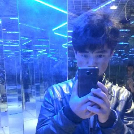 Echo Hai 海萨 Github