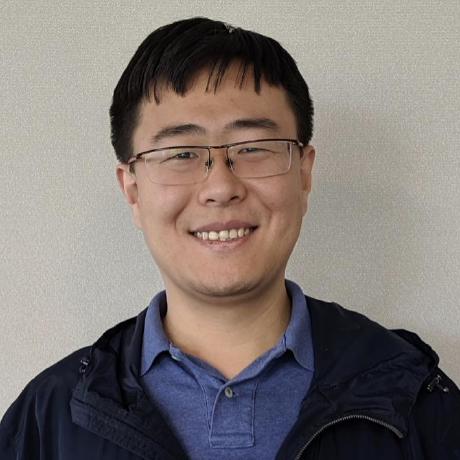 Sfc Gh Jfan Jiazhen Fan Github