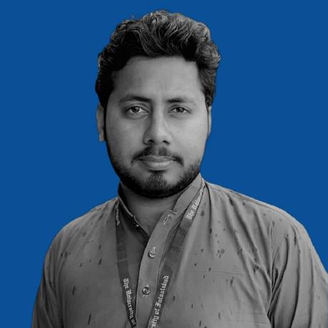 Muhammad Hashim Muhammad Hashim Github