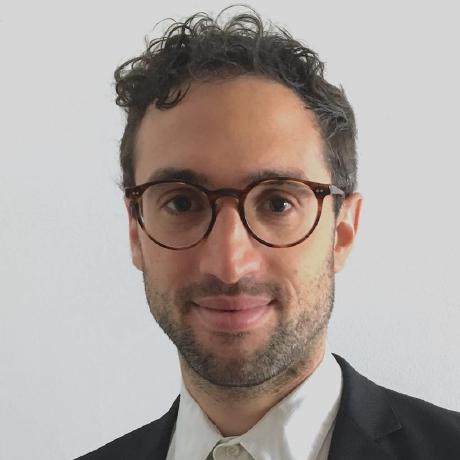 Avenix Juan Haladjian Github