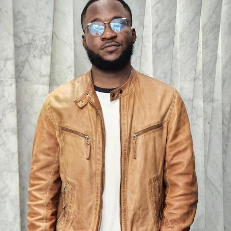 Agu Michael Michael Agu Github