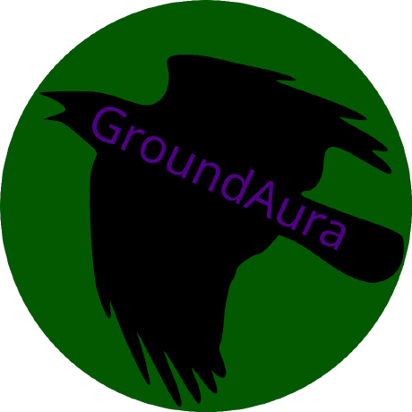 Groundaura Groundaura Github