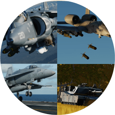 Dcs Liberation Github
