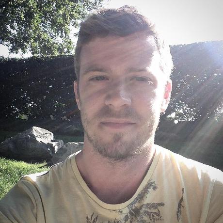 Danrbailey Dan Bailey Github