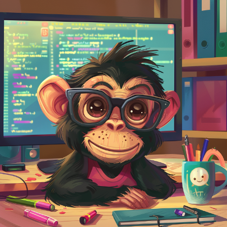 Chenqi92 Programape Github