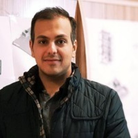 Behnamps Behnam Rezaei Github