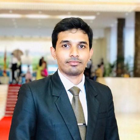 Dilshankmgl Lahiru Dilshan Github