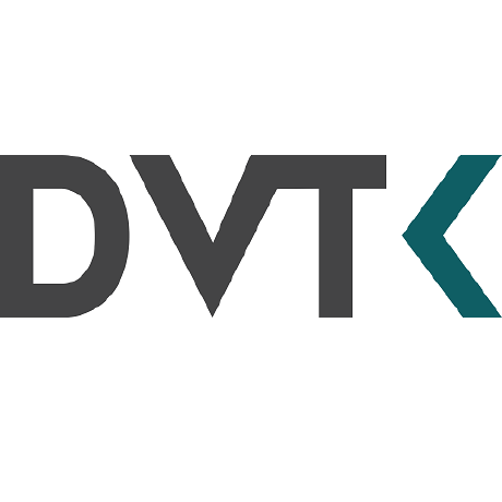Dvtk Org Github