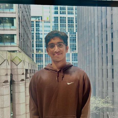 Aneesh Iyer29 Aneesh Iyer Github