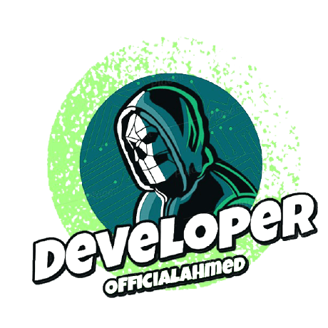 Officialahmed Github