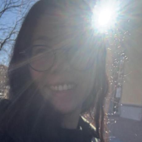 Mabelhsu Mabel Github