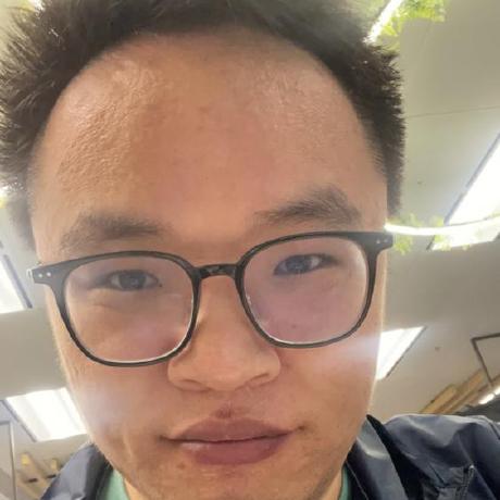 Supersupercong Cong Wang Github