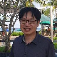 Taeyangsong 송태양 Github