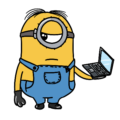 Minions At Computer Applications And Quantitative Methods In
