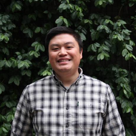 Chao Henry Henry Chao Github