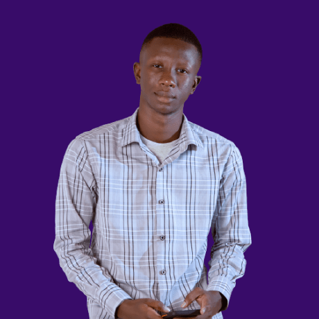 Danielsossou Sossou A Daniel Github