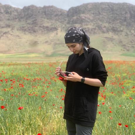 Rosha99 Roshanak Github