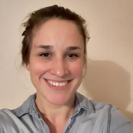 Sarah 1708 Sarah Rambaud Github