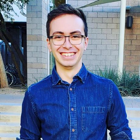 Alexanderamaya1 Alex Amaya Github