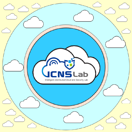Icns Distributed Cloud Github