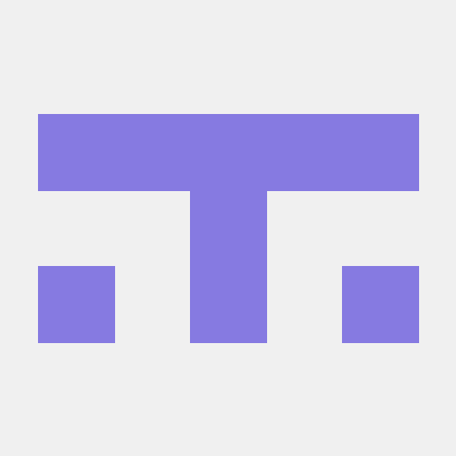 My Organization Example Thomas Github