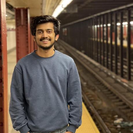 Vkadu68 Vedant Kadu Github