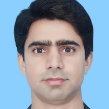 Abdul Rasool Abdur Rasool Phd Github