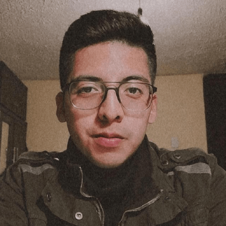 Cristopher0206 Cristopher Pérez Github