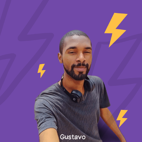 Gustavowp8 Gustavo Ferreira Github