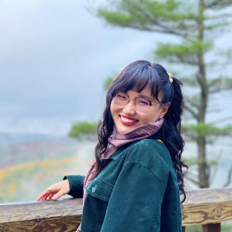 Yaqicao Yaqi Cao Github
